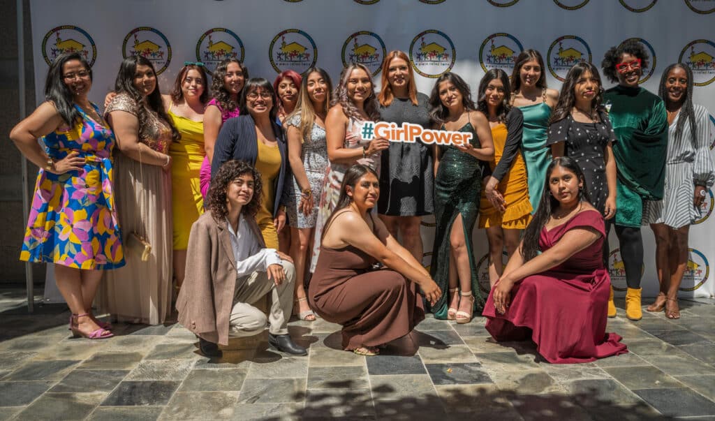 Love, Hope, and Sisterhood: The APCH GirlPower Program