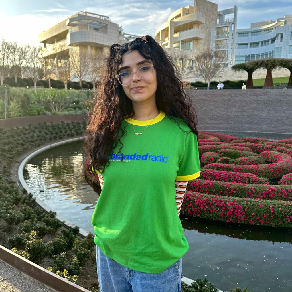 Samantha Ochoa