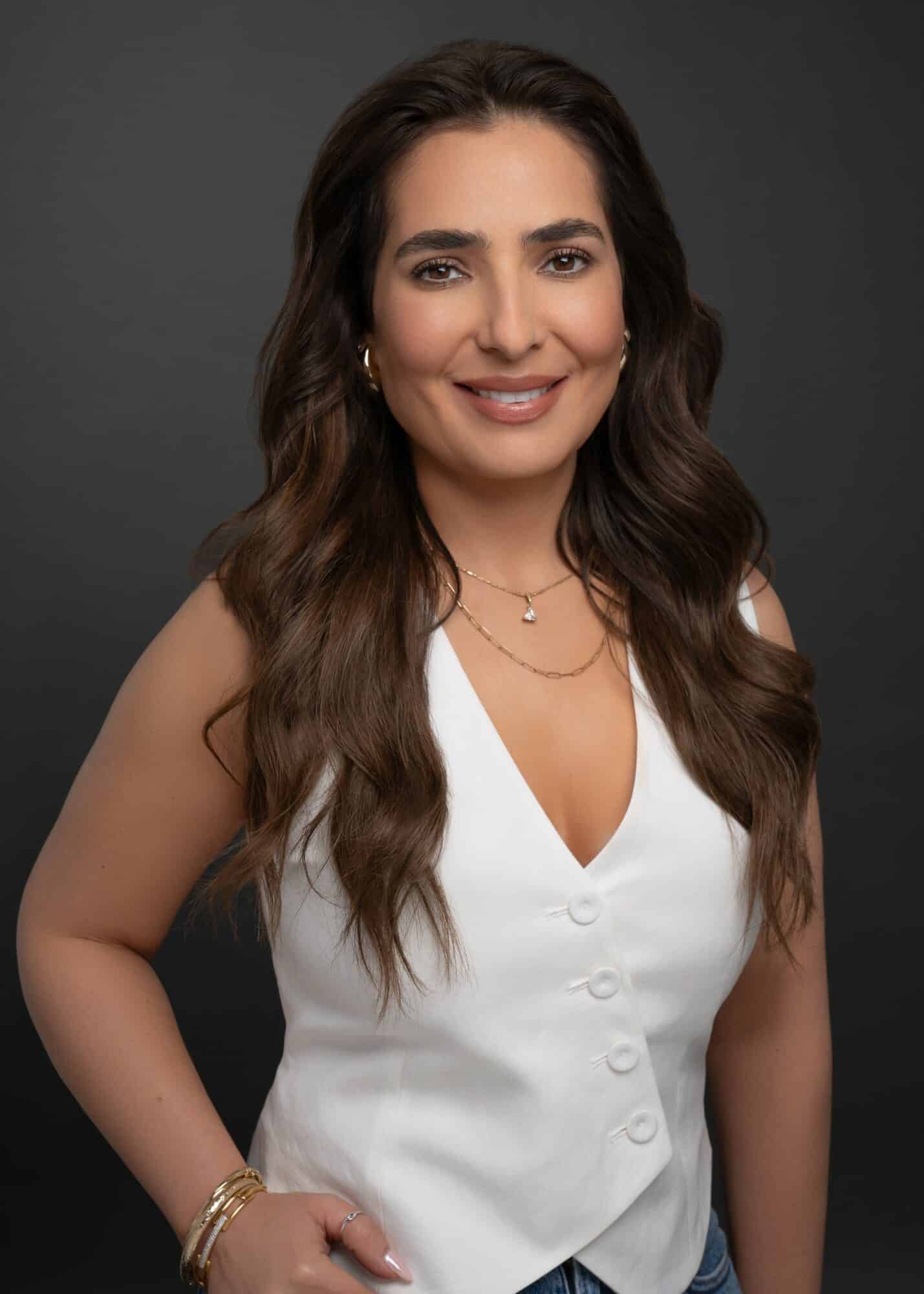 Hidden Gems: Meet Norayma Cabot of A Place Called Home